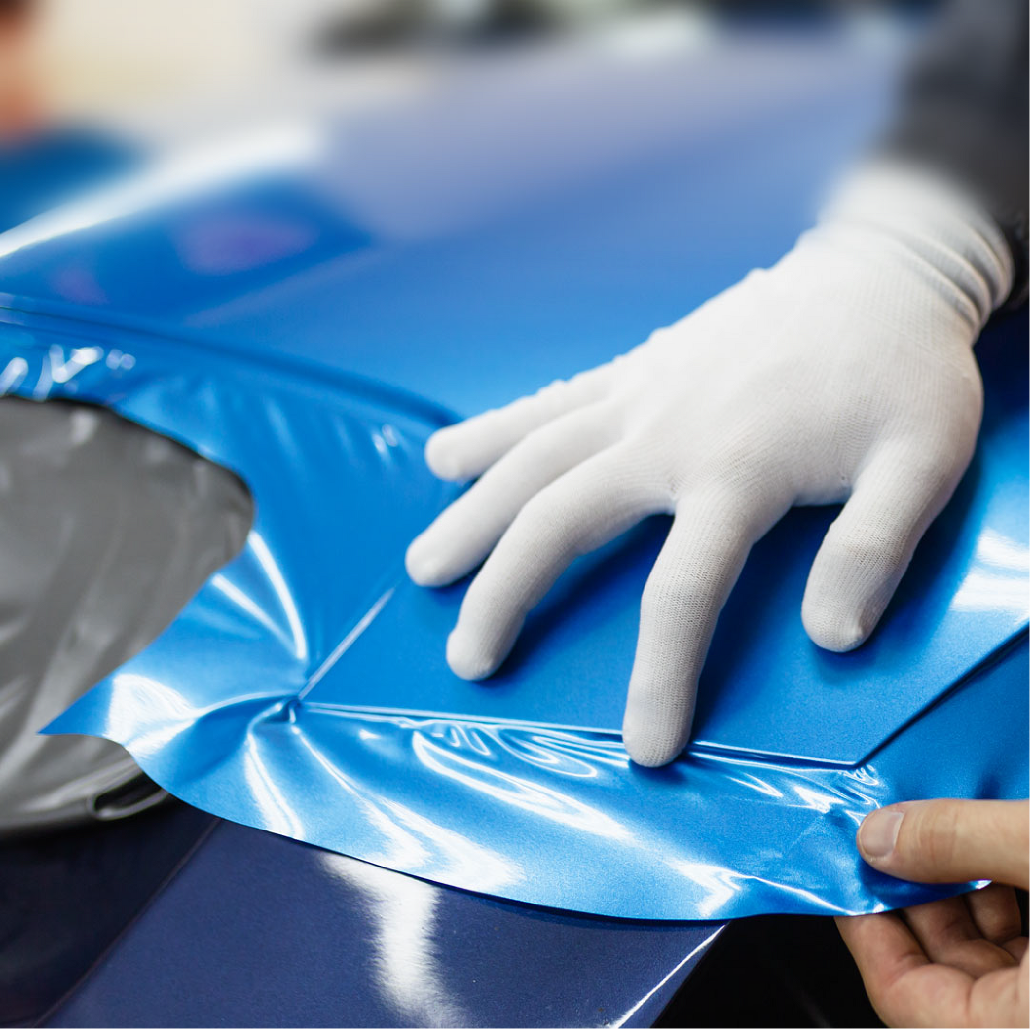 Comprehensive Step-by-Step Guide to DIY Car Wrapping