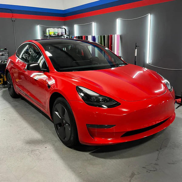 Gloss – CheetahWrap