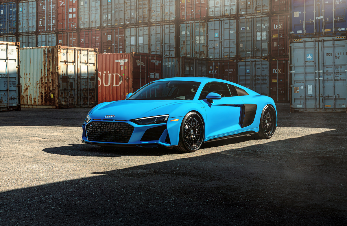 CheetahWrap | Car Wraps, Window Tint, & Accessories