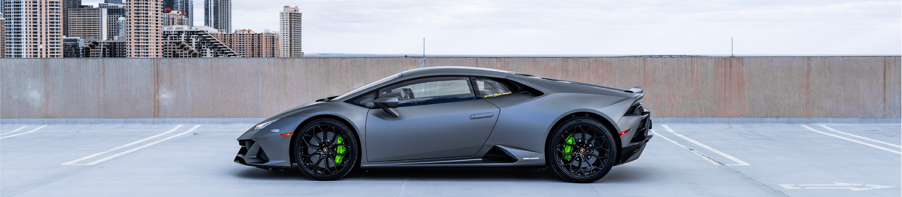 CheetahWrap Color Change Vinyl Wrap Matte Collection